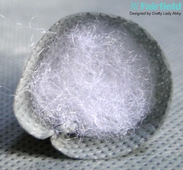 DIY Fabric Spikes with Oly*Fun - Fairfield World Blog