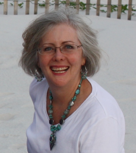 Sandy Fitzpatrick - Fairfield World