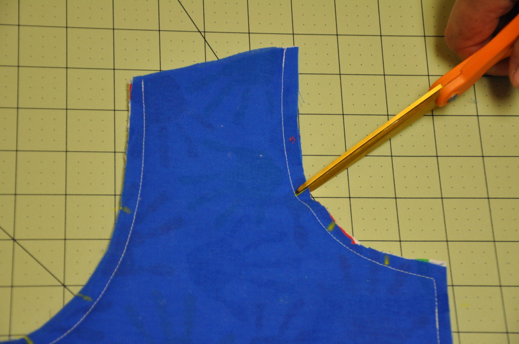 Weighted Sensory Vest - Fairfield World Craft Projects