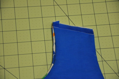 Weighted Sensory Vest - Fairfield World Craft Projects