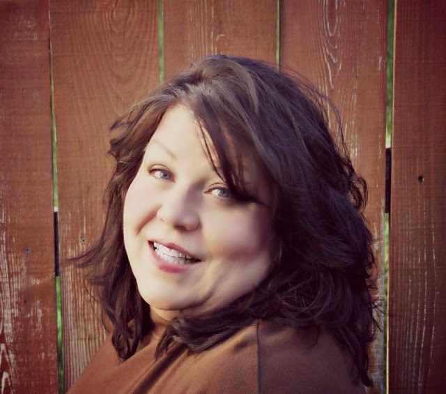 Donna Budzynski - Fairfield World