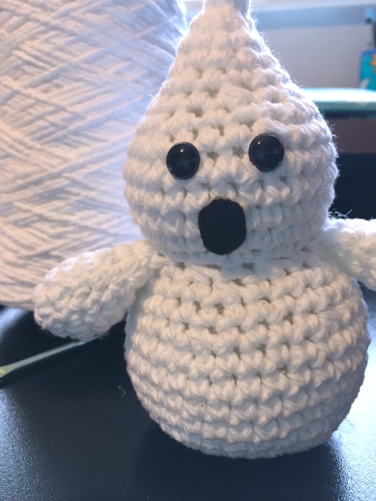 ooo face - Fairfield World