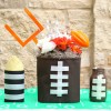 Football Party Crafts - Fairfield World Craft Projects