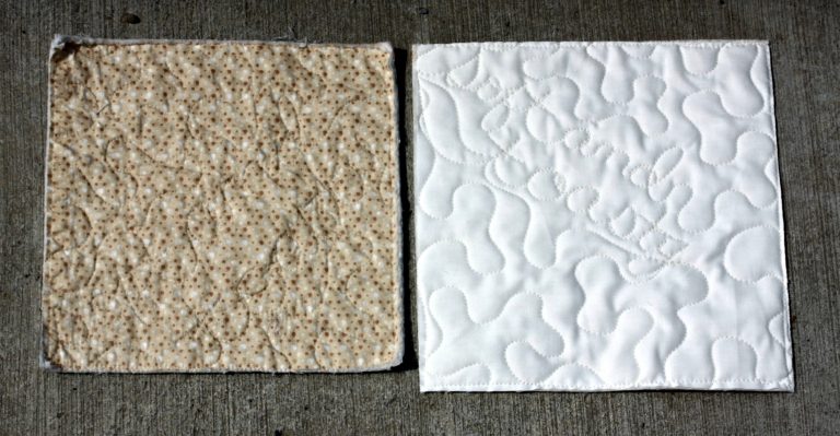 Batting Information to Enhance Your Quilt - Fairfield World Blog