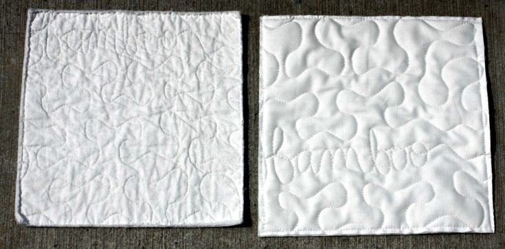 Batting Information to Enhance Your Quilt - Fairfield World Blog