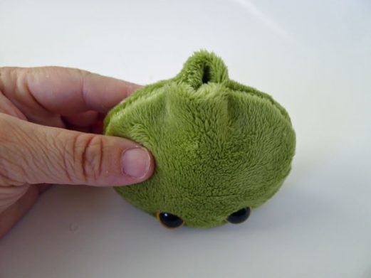 Worry Pets - Sensory Buddies for Anxiety - Fairfield World Craft Projects