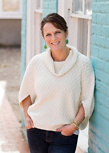 Meet the Pro: Amy Reber Designs - Fairfield World Blog