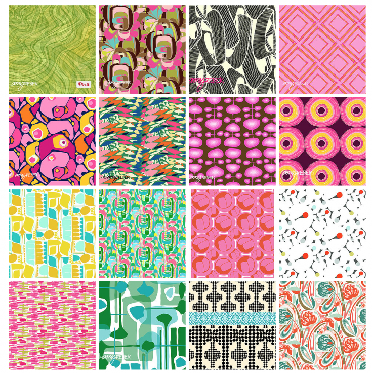 Meet the Pro: Amy Reber Designs - Fairfield World Blog