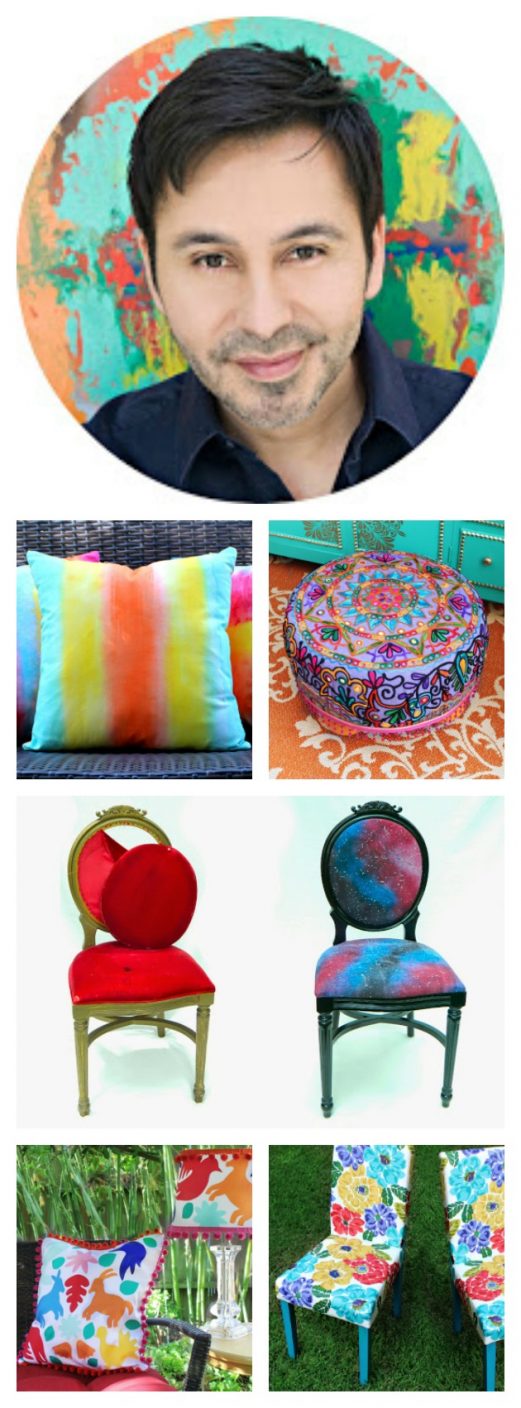 Meet the Pro: Mark Montano - Fairfield World Blog