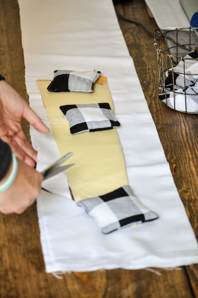 Crafting Weights - Fairfield World Craft Projects