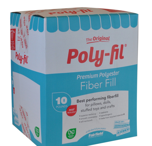 Polyfil Premium Fiber Fill - Fairfield World