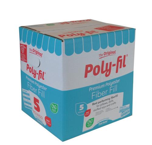 Polyfil Premium Fiber Fill - Fairfield World