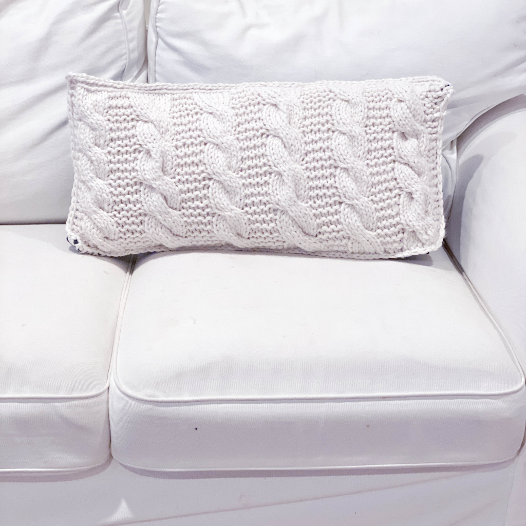 Fairfield Holiday Pillow Party - Fairfield World Blog