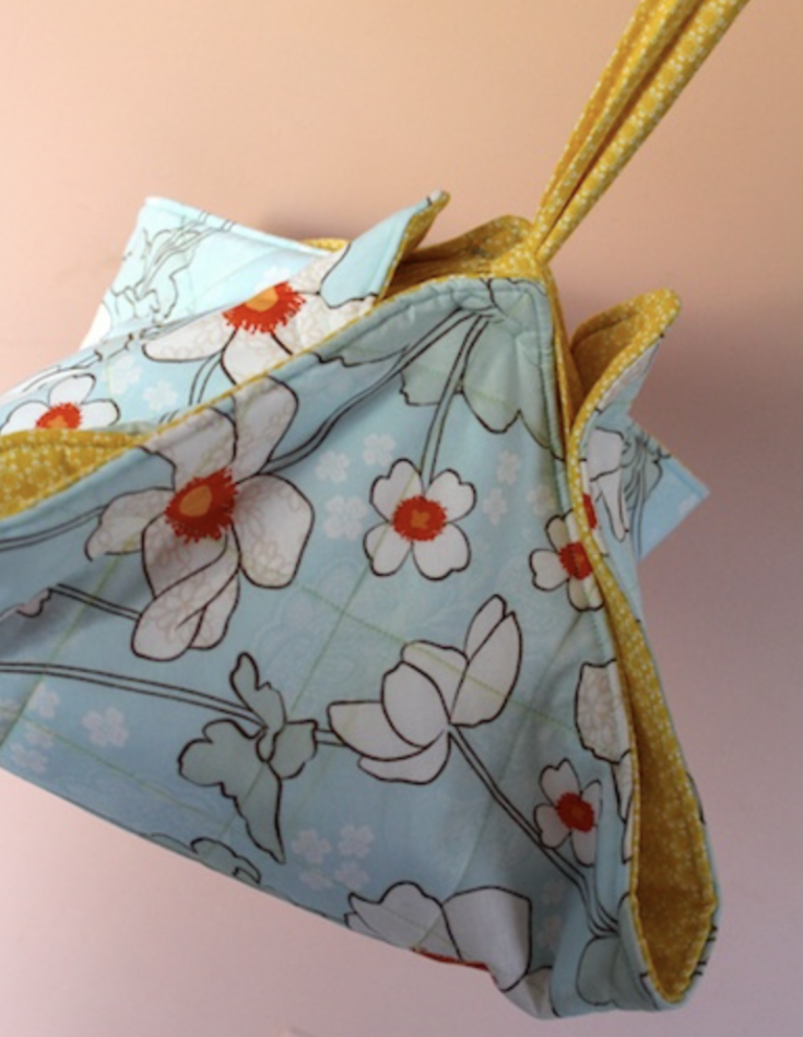 The Best Casserole and Pie Carrier Tutorials - Fairfield World Blog