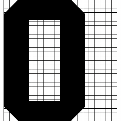 Giant Cloud Numbers Tutorial - Fairfield World Blog