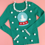 DIY Ugly Sweater Ideas for the Holidays - Fairfield World Blog