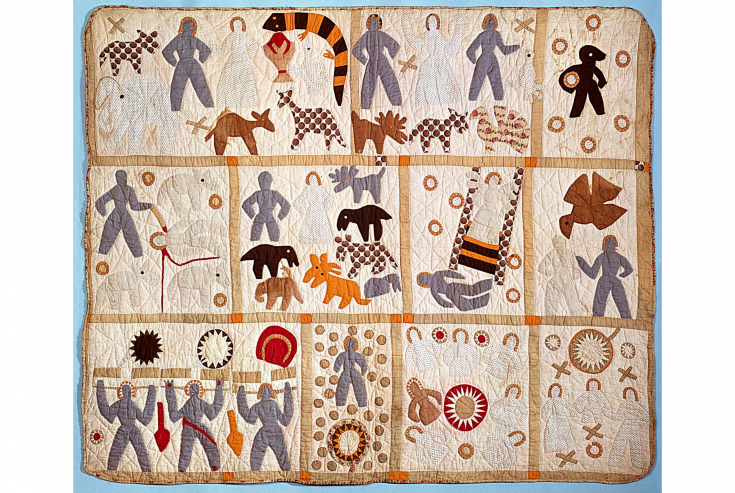Quilters in Black History - Fairfield World Blog