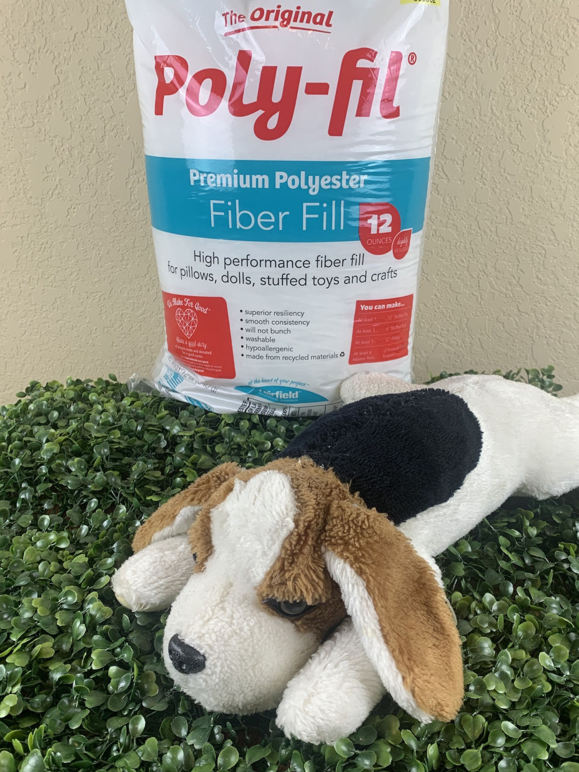 Stuffed Animal Repair: Refresh Plush Pals - Fairfield World Blog