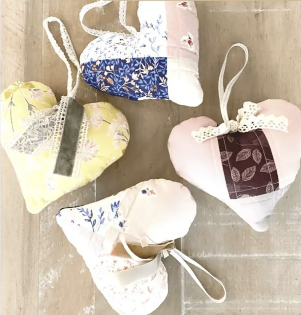 Handmade Hearts Projects: We Make for Good - Fairfield World Blog