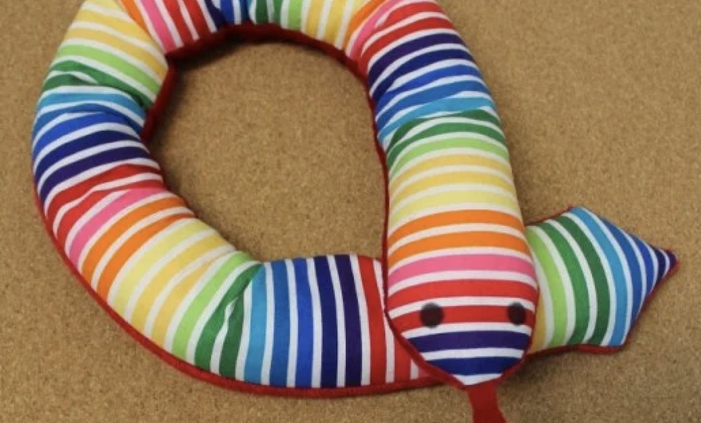 Autism and Sewing: Creativity on the Spectrum - Fairfield World Blog