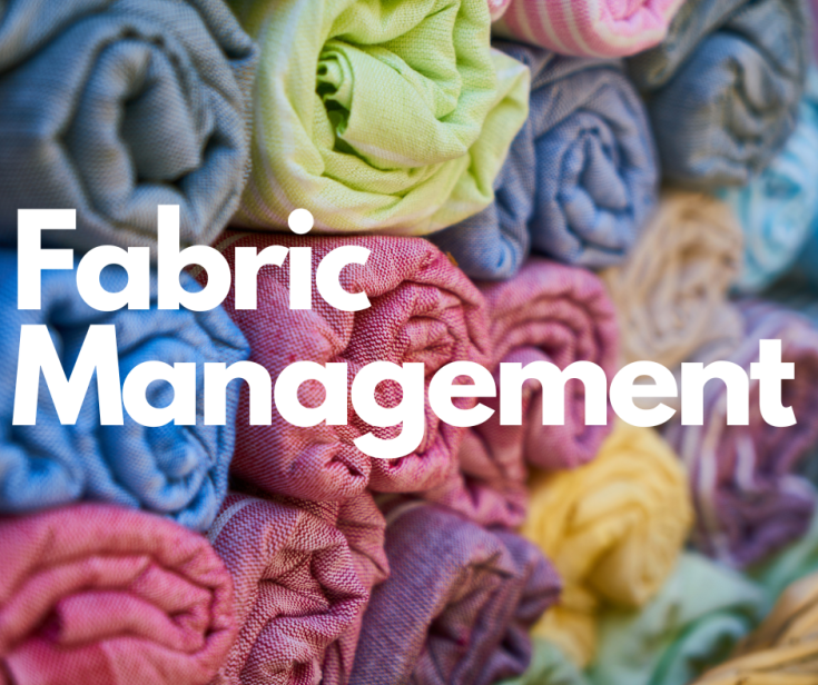 A Guide to Organizing Your Sewing Room for the New Year - Fairfield ...