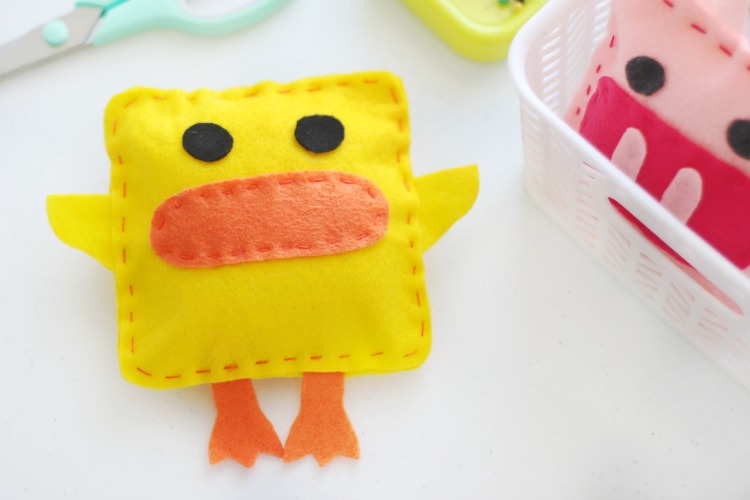 duck-softie-sewing-pattern10 - Fairfield World