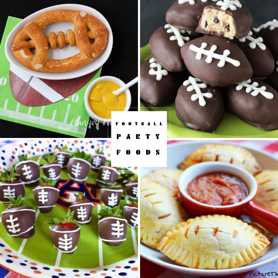 Score Big with These Fun Football Crafts! - Fairfield World Blog