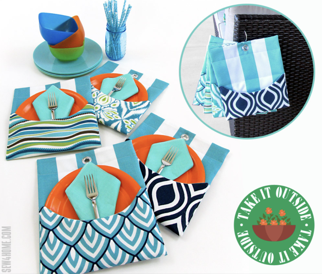 Crafting Adventure: DIY Projects for an Unforgettable Camping ...