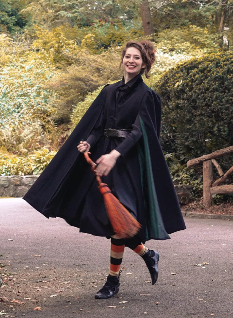 Wicked Inspired Craft Projects for Every Maker - Fairfield World Blog