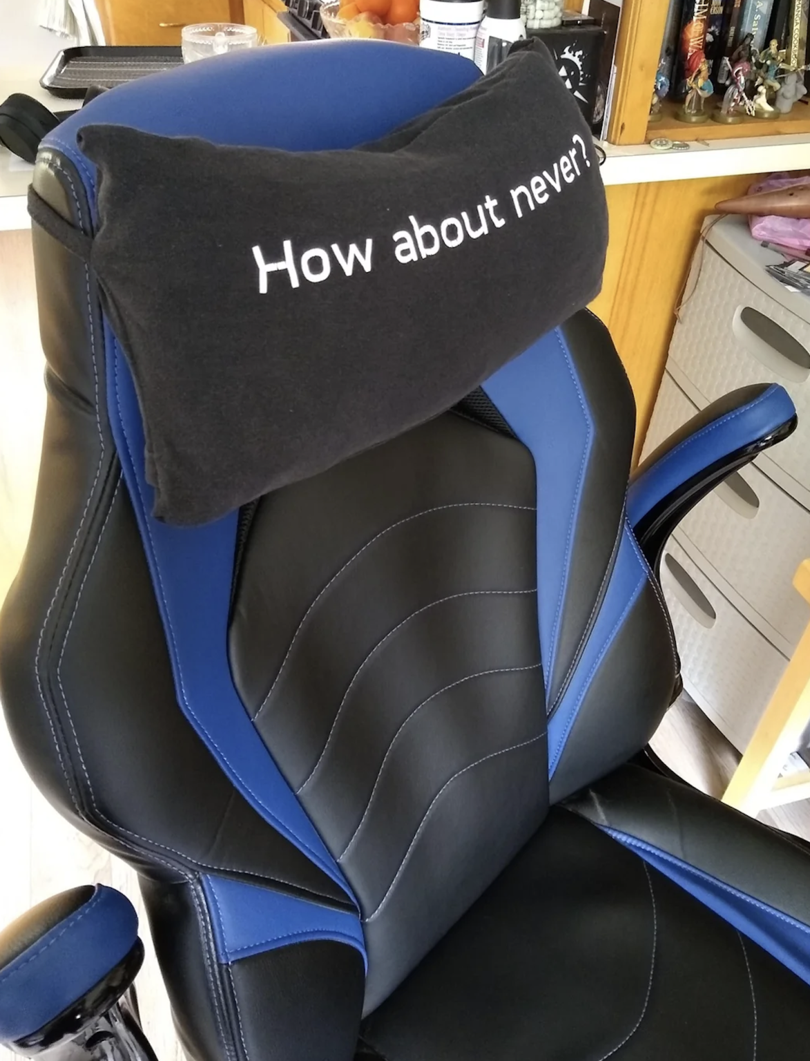 Gaming Room Projects to Sew for Gamers - Fairfield World Blog