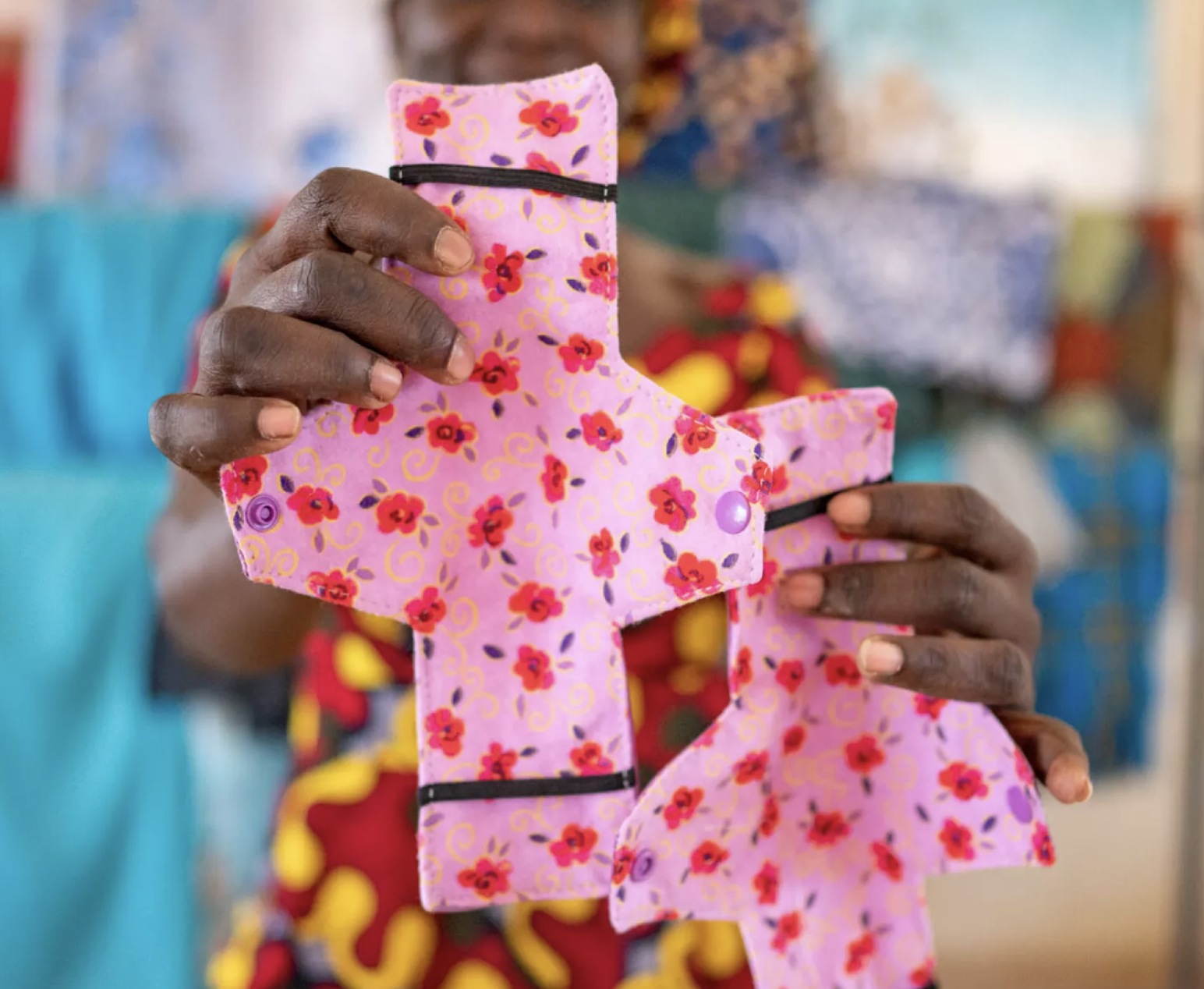 dignity items to sew - Fairfield World