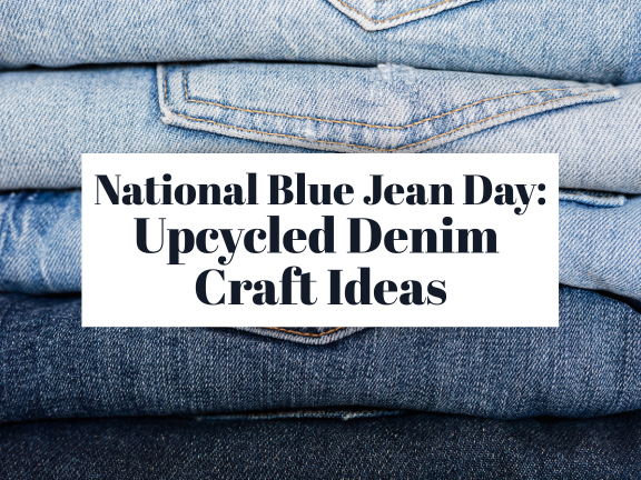 Denim Crafts Main - Fairfield World