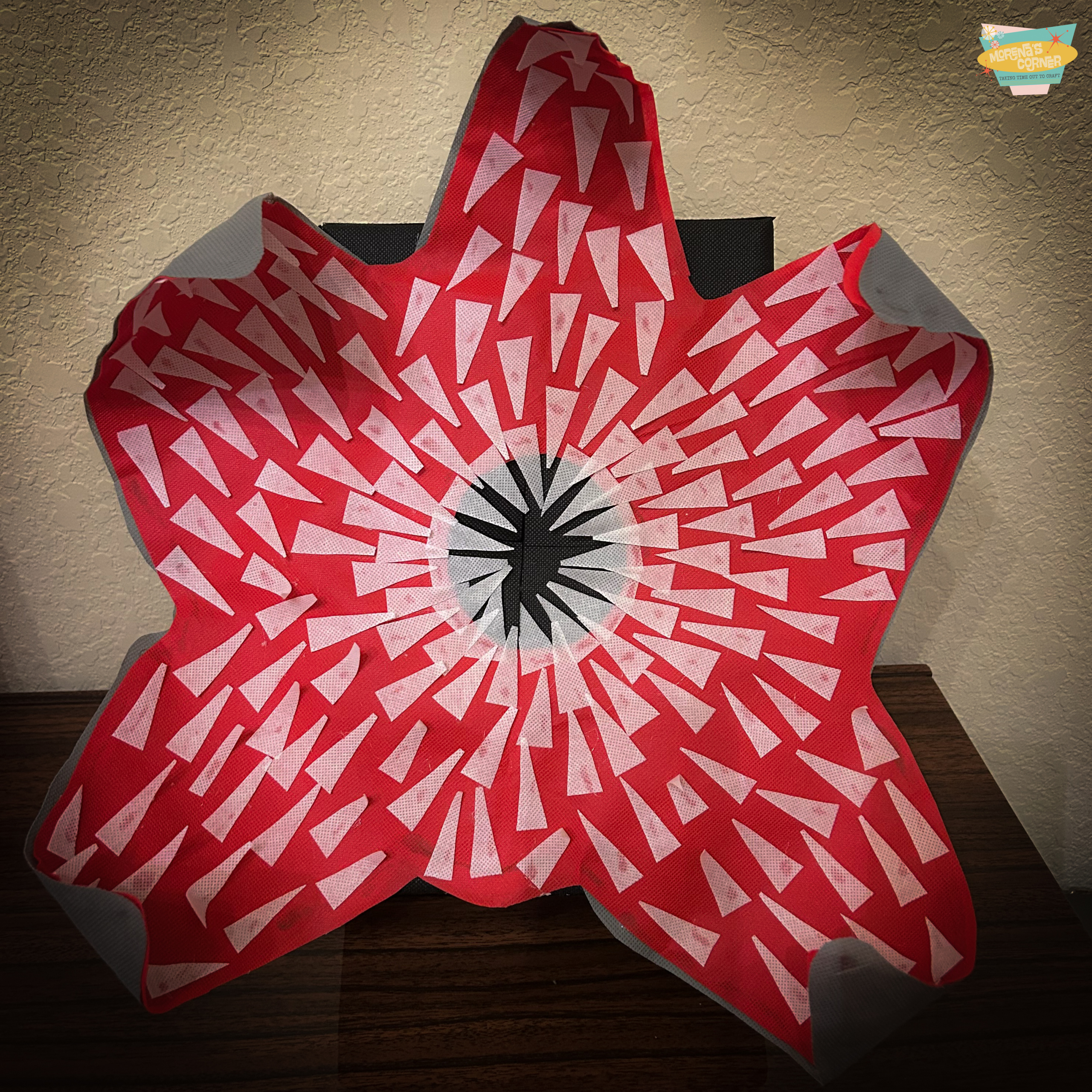 Stranger Things Valentine Box Tutorials - Fairfield World Blog