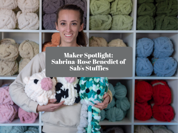 Sab's Stuffies Main Image - Fairfield World