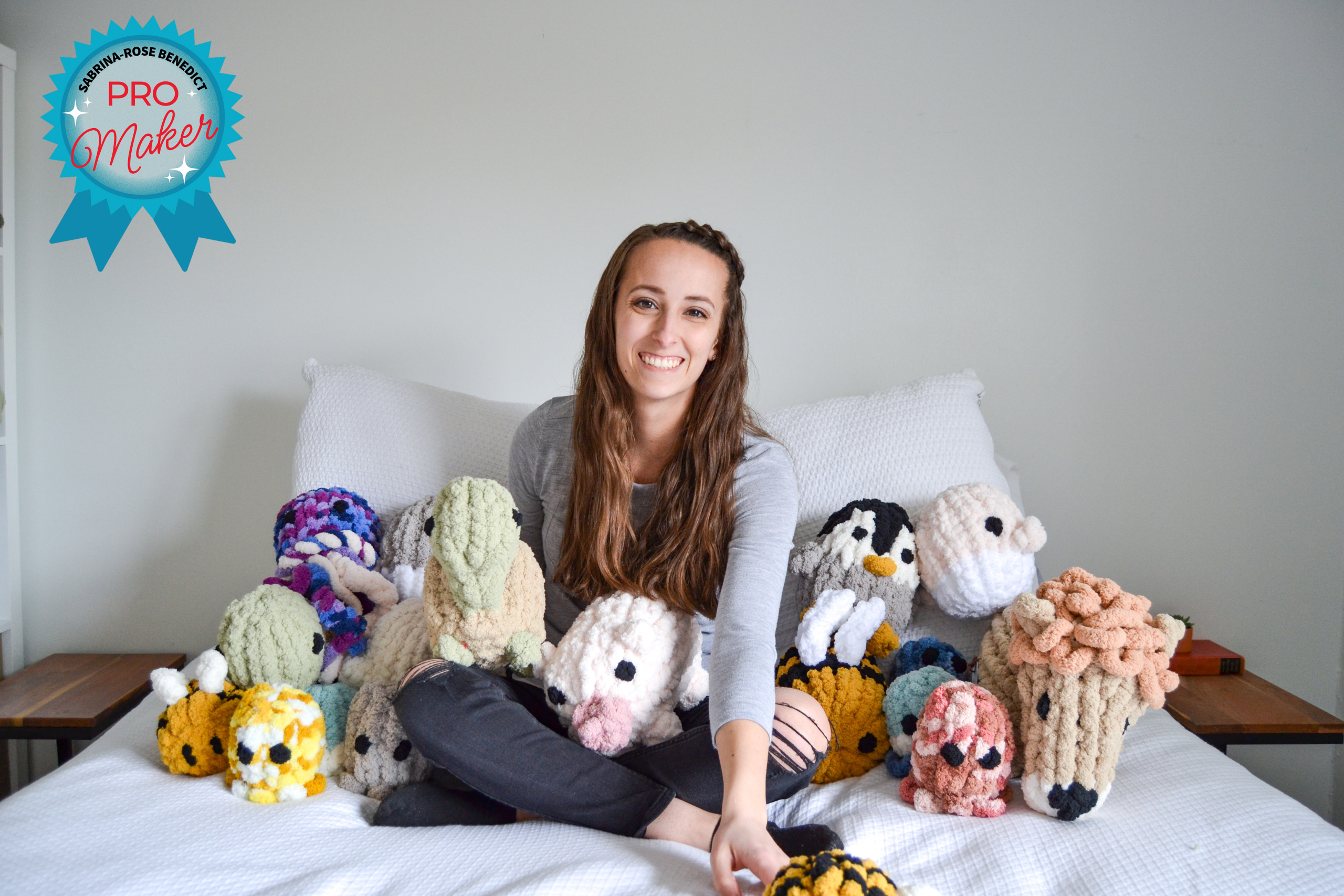 Sab's Stuffies - Fairfield World
